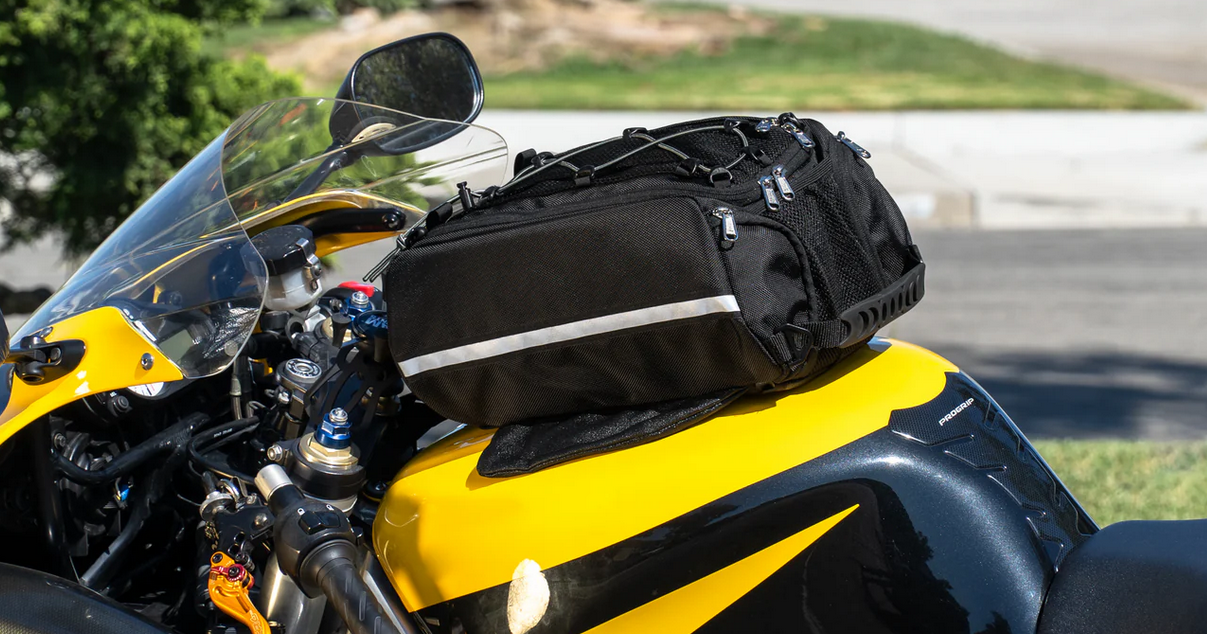 The Ultimate Guide to Choosing the Right Motorcycle Luggage – Chase ...