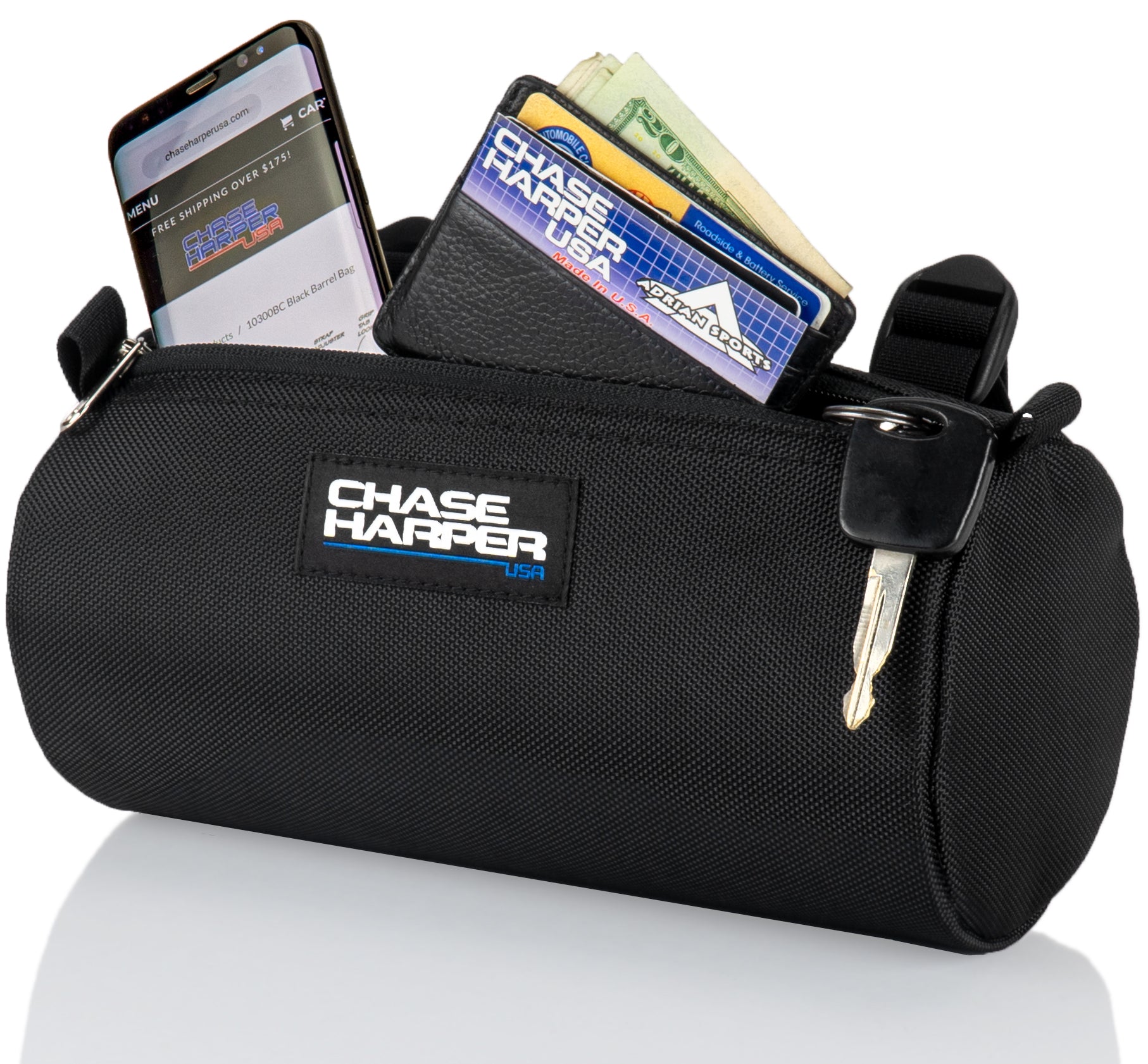 Raincovers & Accessories – Chase Harper USA