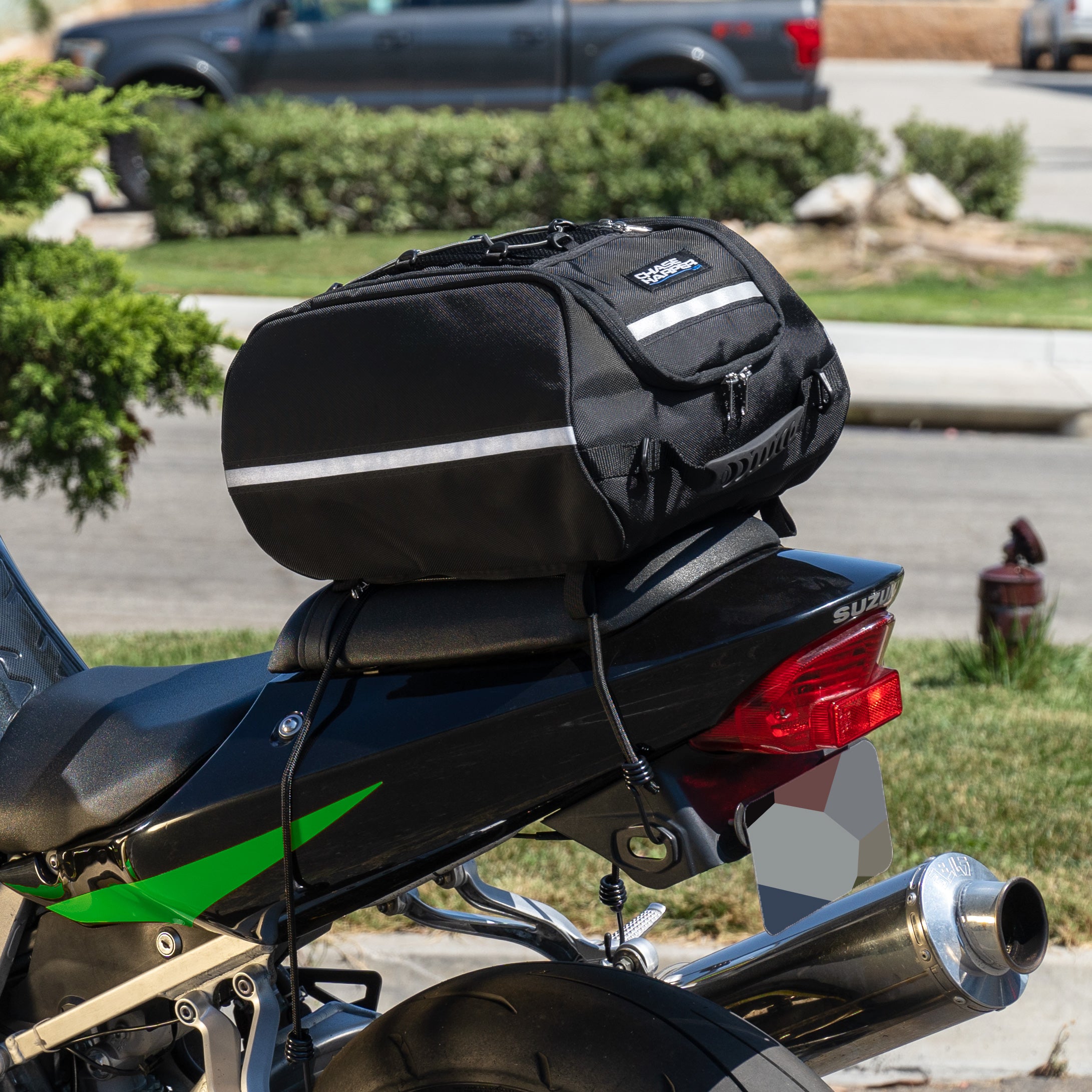 Tail Trunks – Chase Harper USA