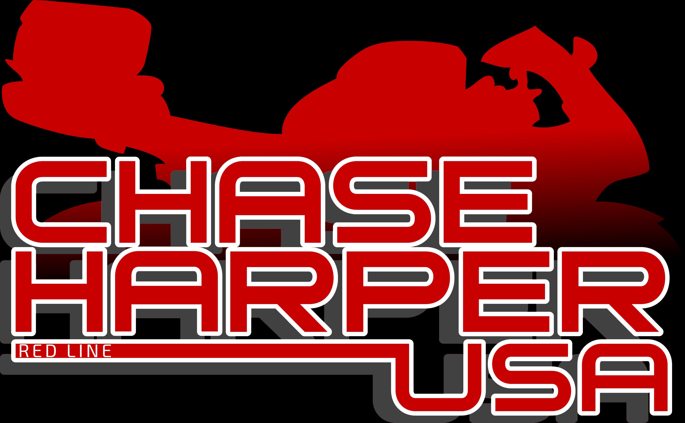 Red Line – Chase Harper USA