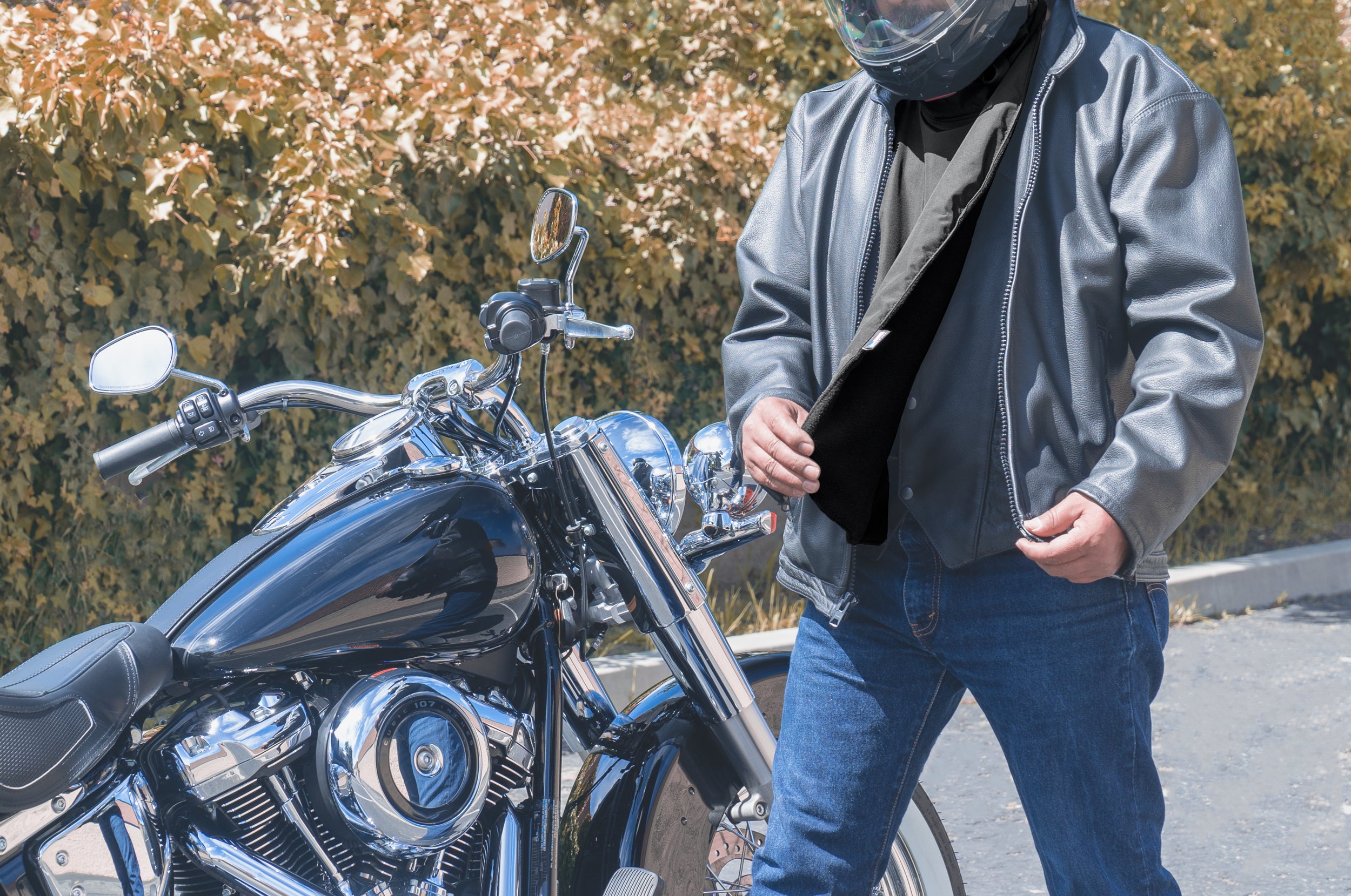 Wearables & Apparel – Chase Harper USA