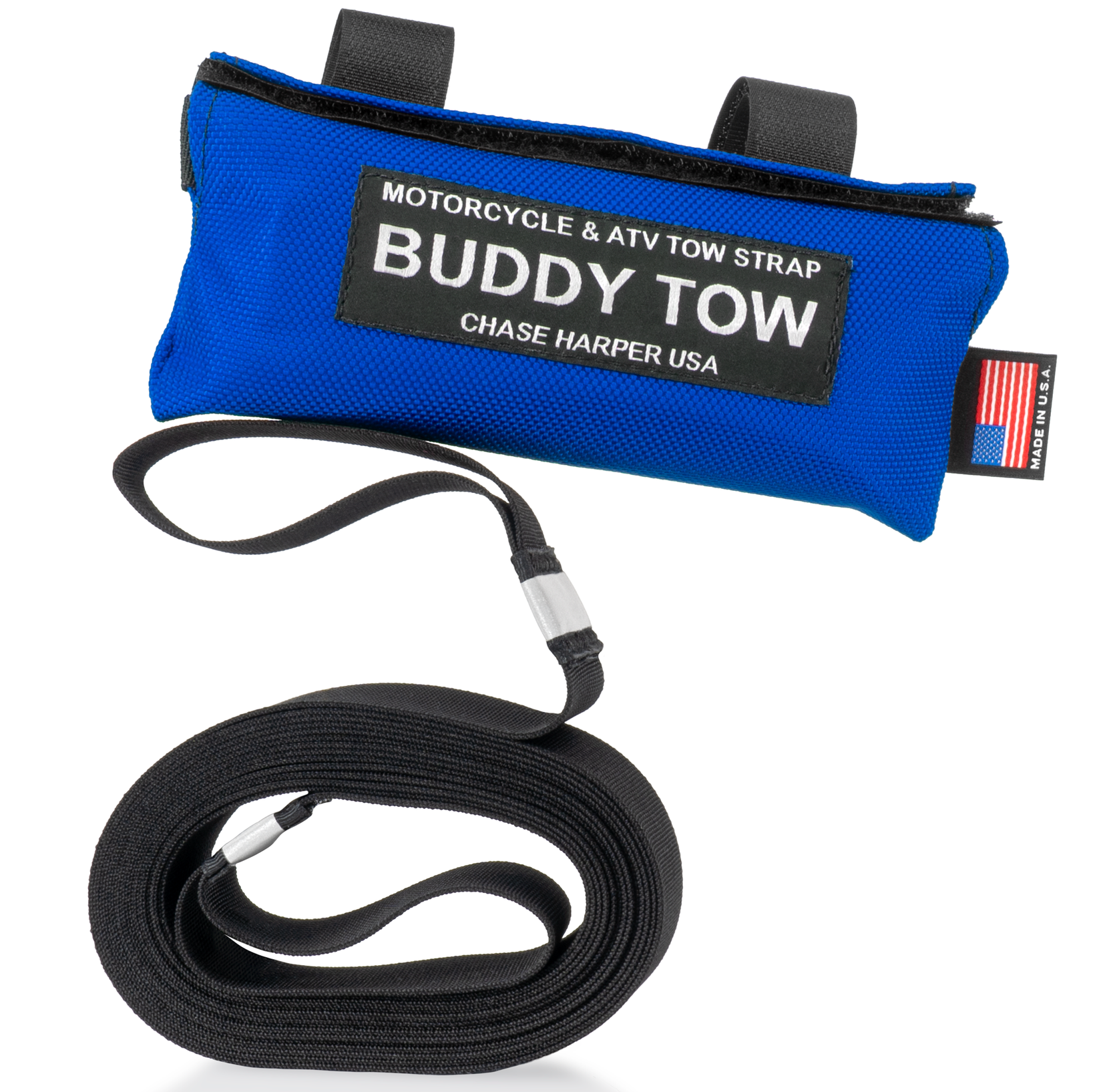 Buddy Tow – Chase Harper USA