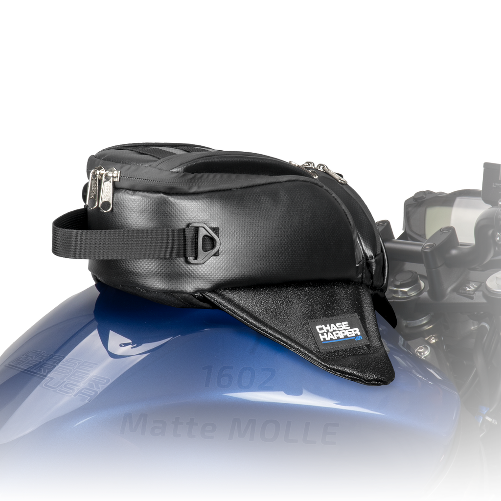 Matte Molle - Chase Harper USA