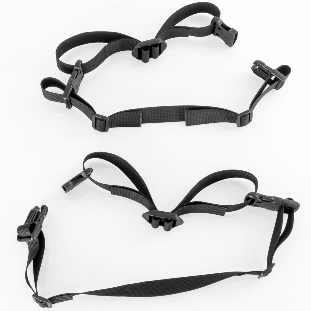 Quick Release Buckle Straps for Tail Trunks - Chase Harper USA