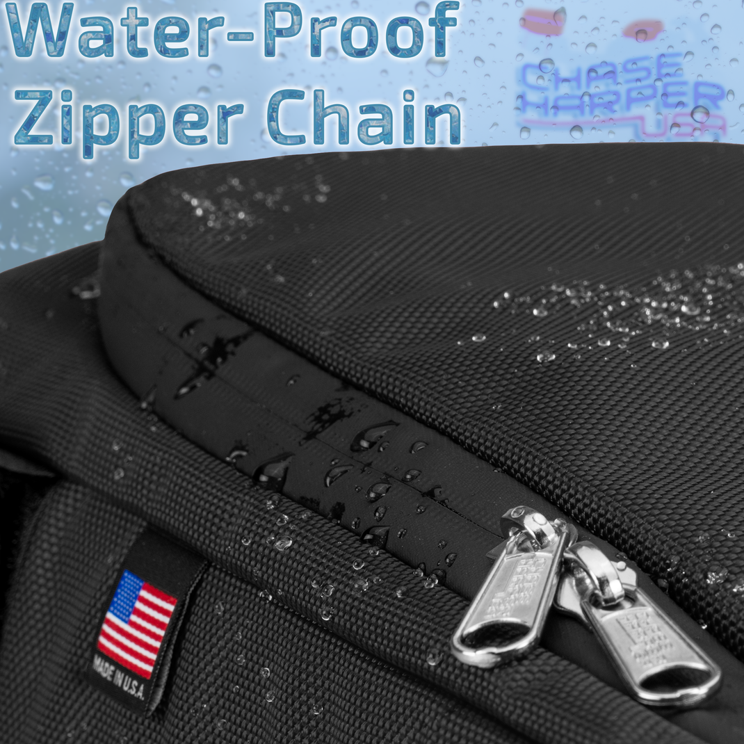 Aero SJ2 Tri-Pac System – Chase Harper USA