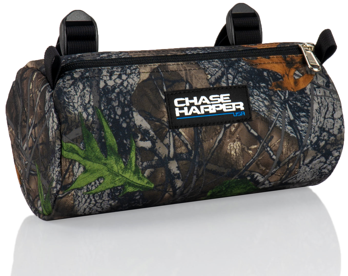 Chase Harper 10300 Barrel Bag | Motorcycle Luggage | USA Made | – Chase ...