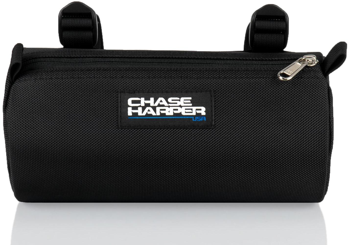 Chase Harper 10300 Barrel Bag | Motorcycle Luggage | USA Made | – Chase ...