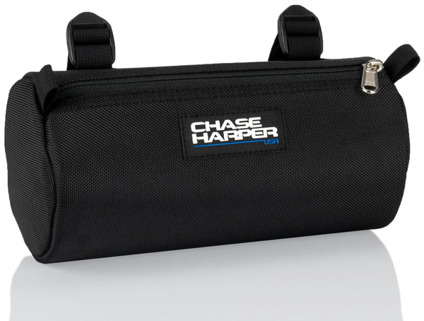 Chase Harper 10300 Barrel Bag | Motorcycle Luggage | USA Made | - Chase ...