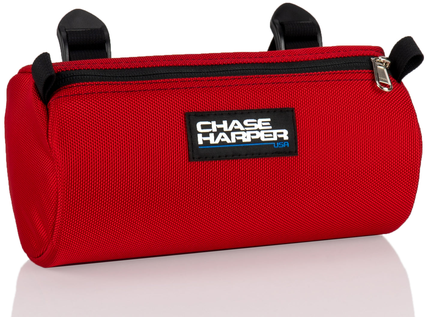 Chase Harper 10300 Barrel Bag | Motorcycle Luggage | USA Made | – Chase ...