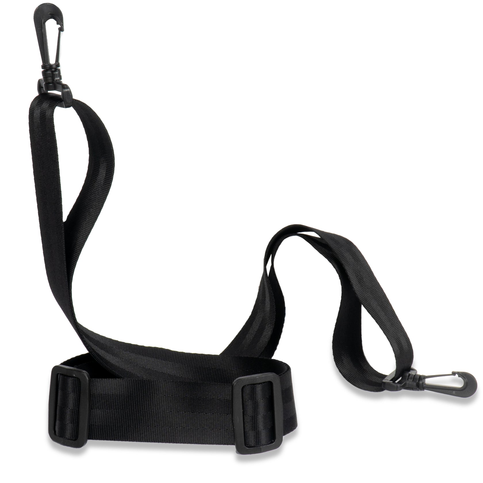 2001 Shoulder Strap - Versatile and Durable | Chase Harper USA
