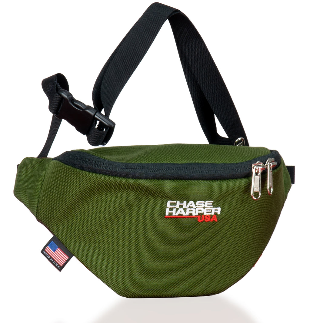 Fanny Pack – Chase Harper USA