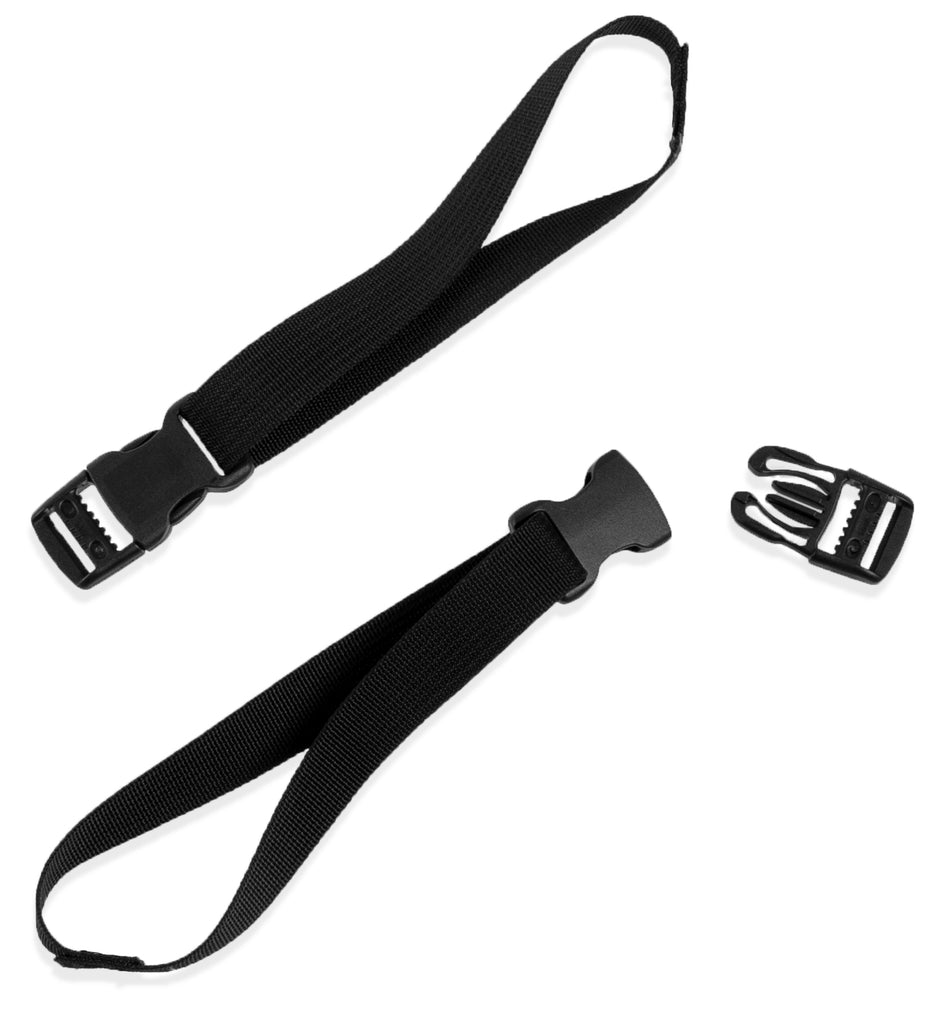 10930 Universal Straps for Tankbags (Set of 2 ea) - Chase Harper USA