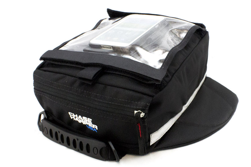 750 Tank Bag – Chase Harper USA
