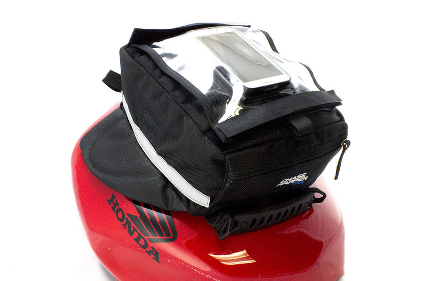 750 Tank Bag – Chase Harper USA