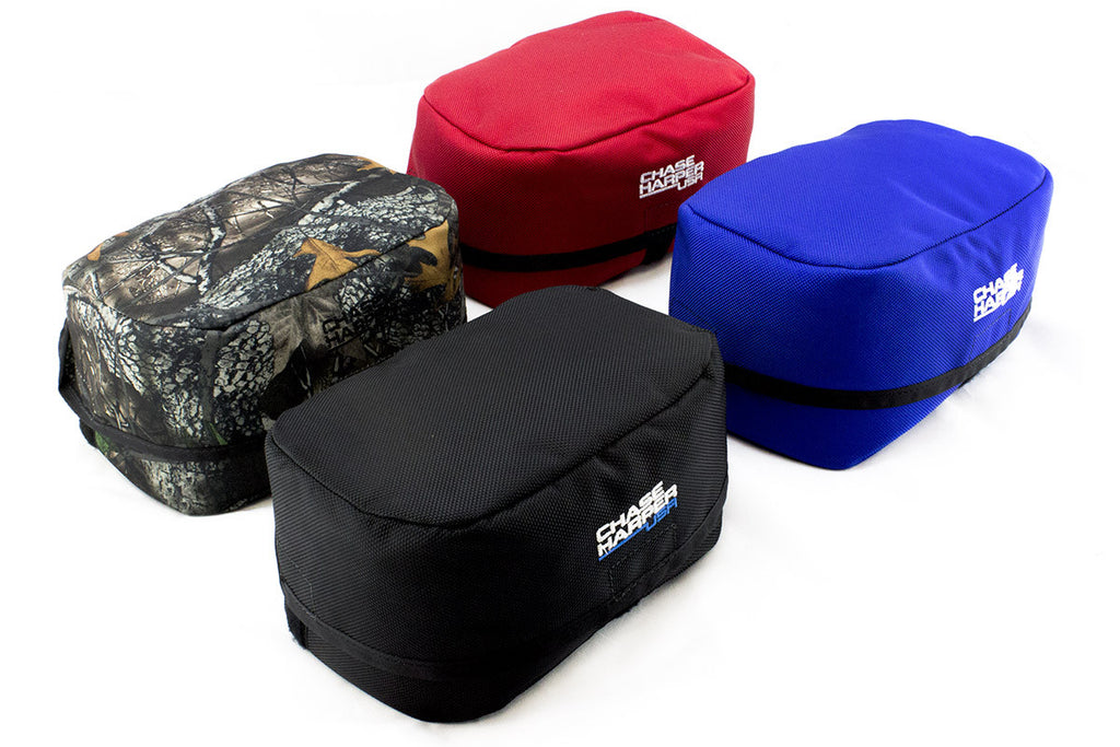 9400 Number Plate Bag - Chase Harper USA