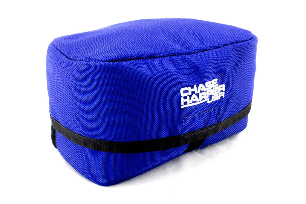 9400 Number Plate Bag - Chase Harper USA