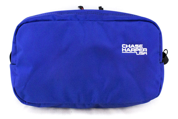 9400 Number Plate Bag - Chase Harper USA